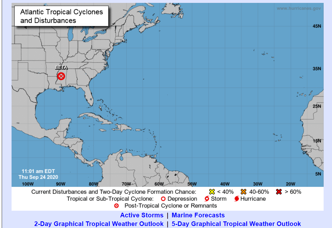 Surveying the storm damage – what's insured? - Insurance Information ...