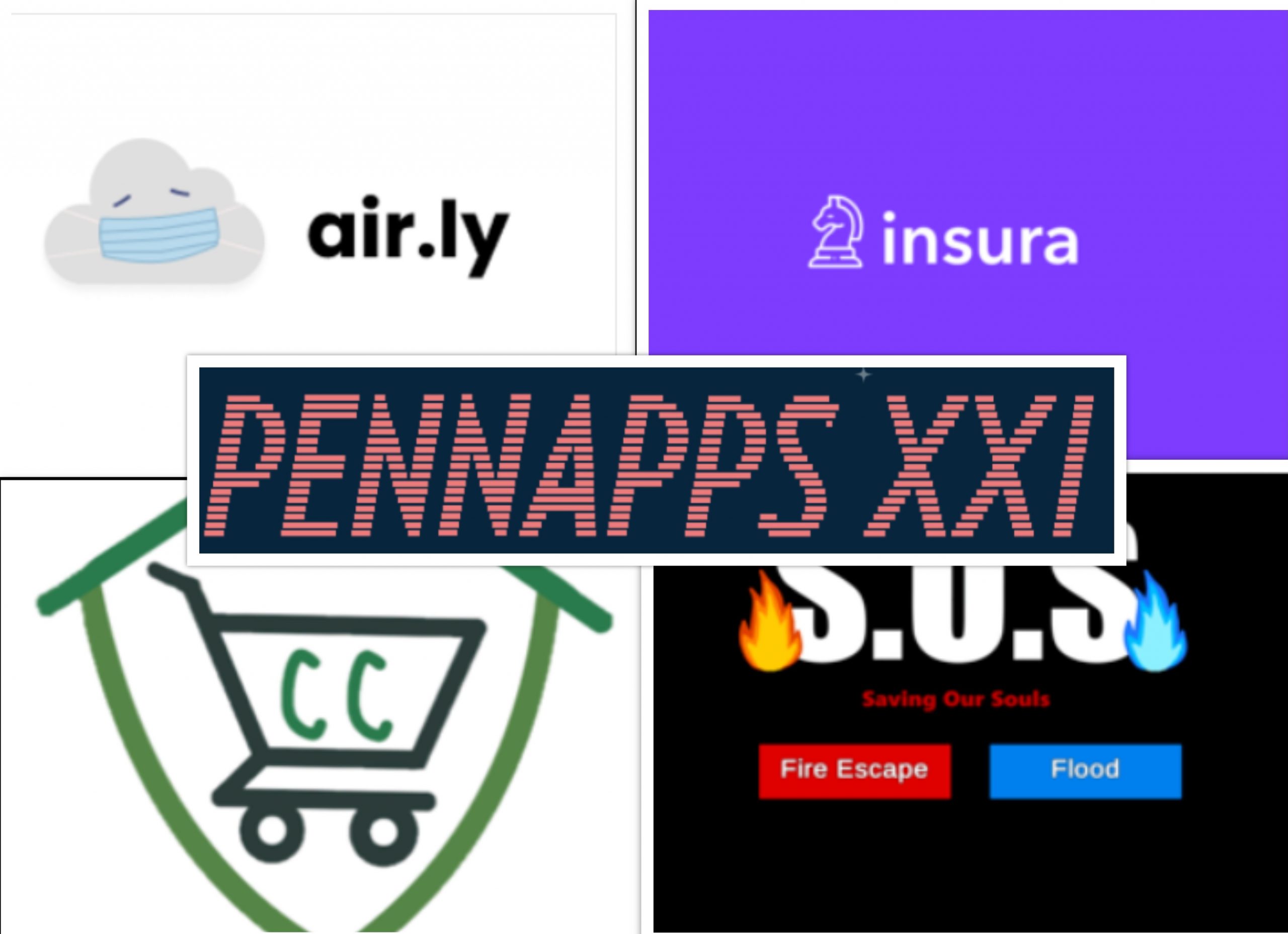 Student Hacker Teams Showcase Their Winning Skills at PennApps 3rd ...