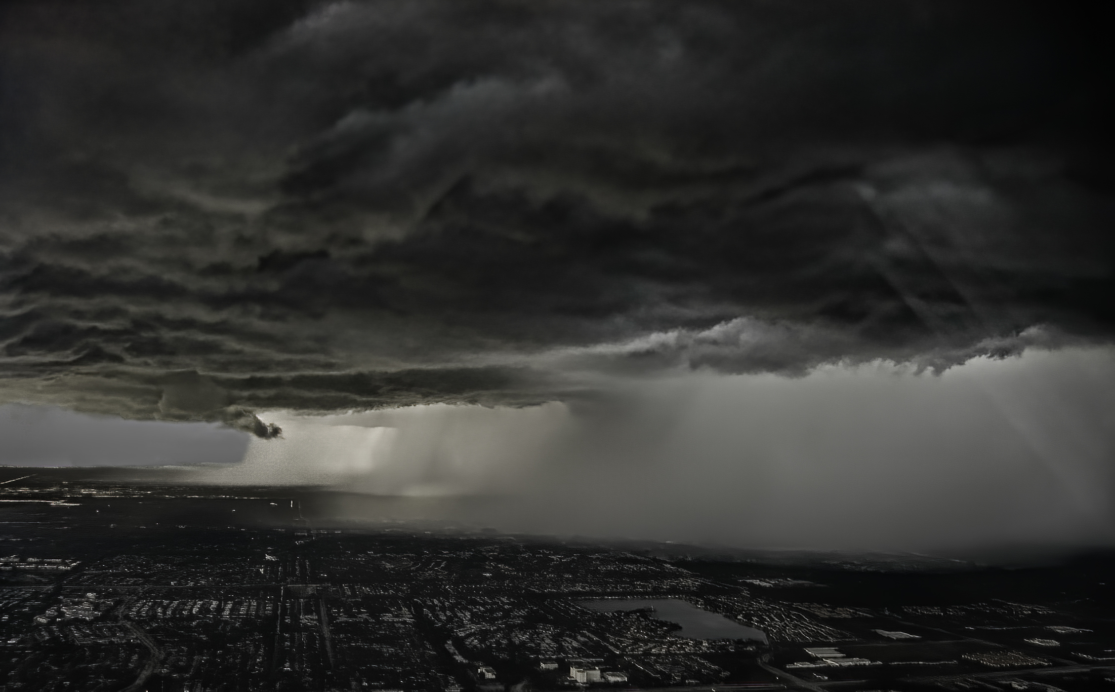 Severe Convective Storm Loss Trends Highlight Need for Timely, Granular ... Severe Convective Storm Loss Trends Highlight Need for Timely, Granular ...